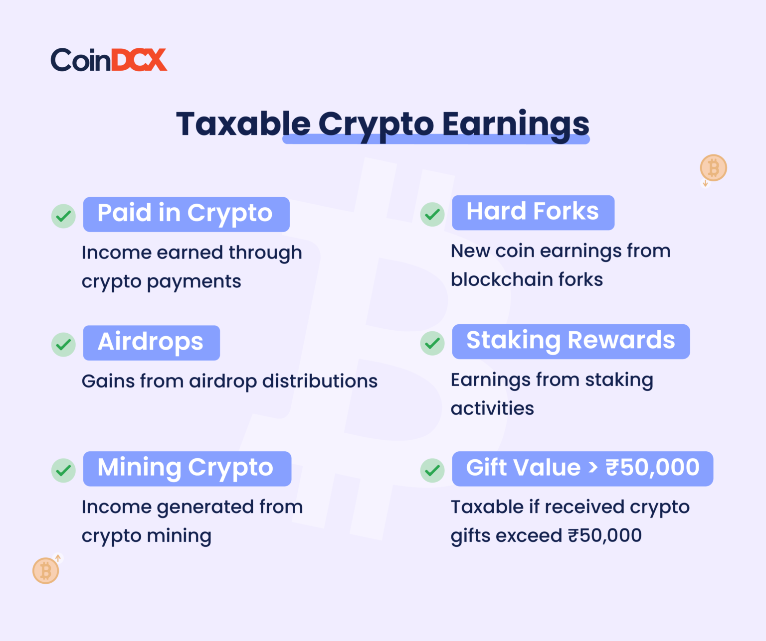 Crypto Tax in India: Complete Guide to Crypto Tax & Filing Rules (2026)